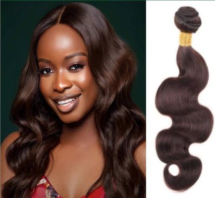 Quality Real Human Hair Bundles & Human Hair Bundles With Closure ...